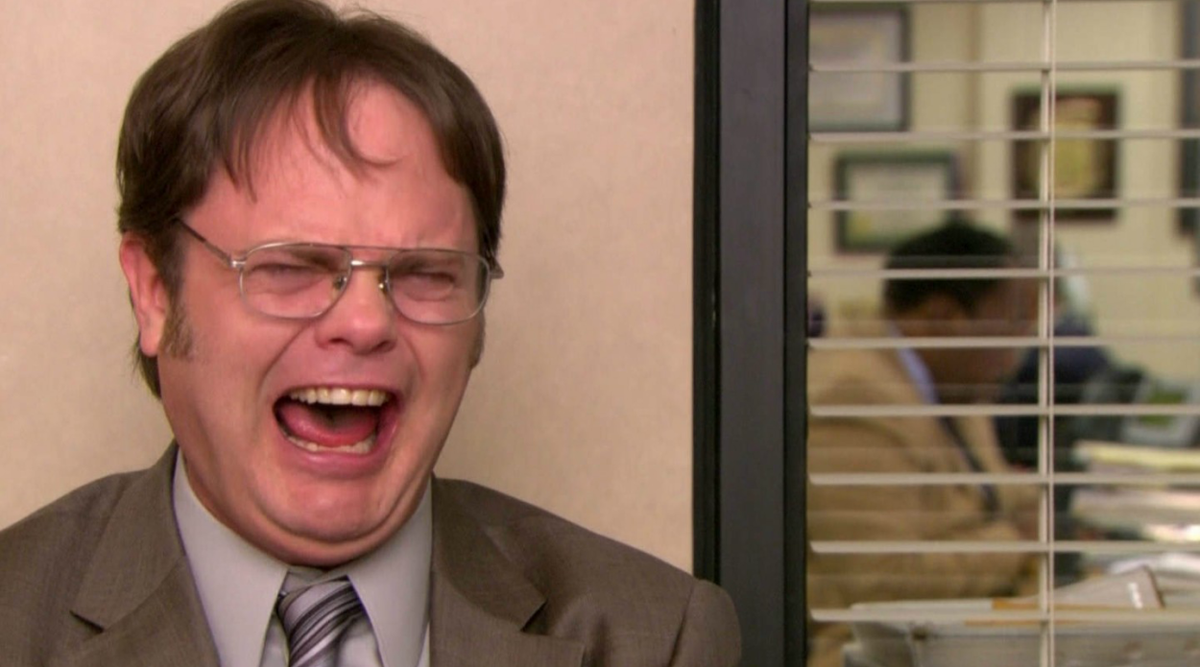The Life Of A Science Major As Told By The Beet Farmer Himself, Dwight ...