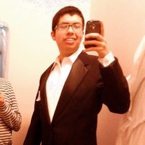 Daniel Beltran on Odyssey