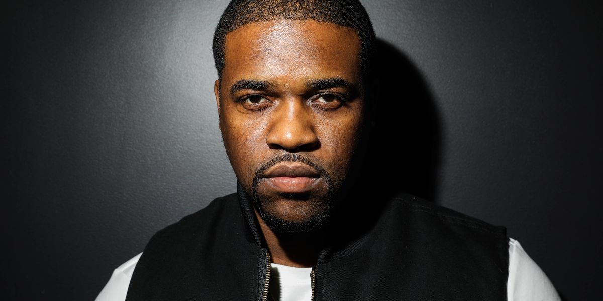 ASAP Ferg Teases Collab With Gucci and Dapper Dan - PAPER Magazine