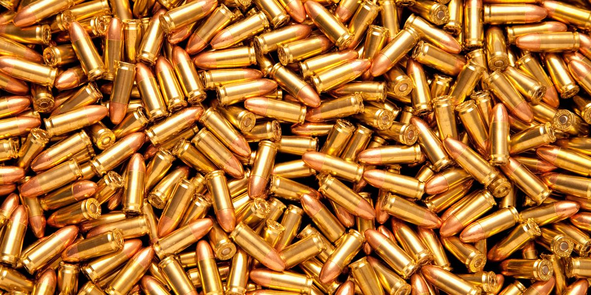 America: First World Economy, Third World Safety - PAPER Magazine