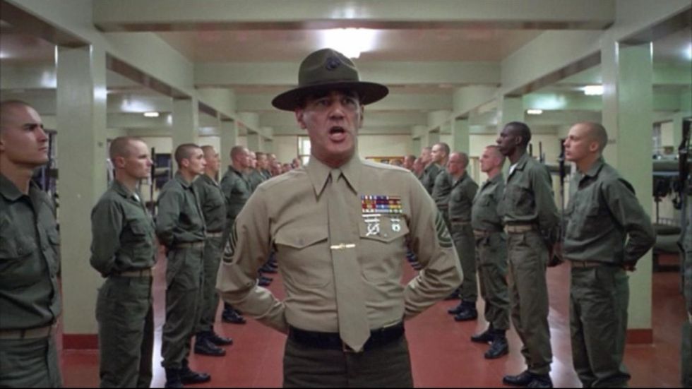 The 12 most iconic roles in military movie history - Americas Military ...