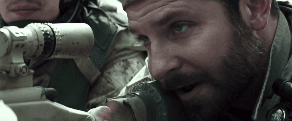 'American Sniper' Is A Must-See Film That Brilliantly Honors The Memory ...