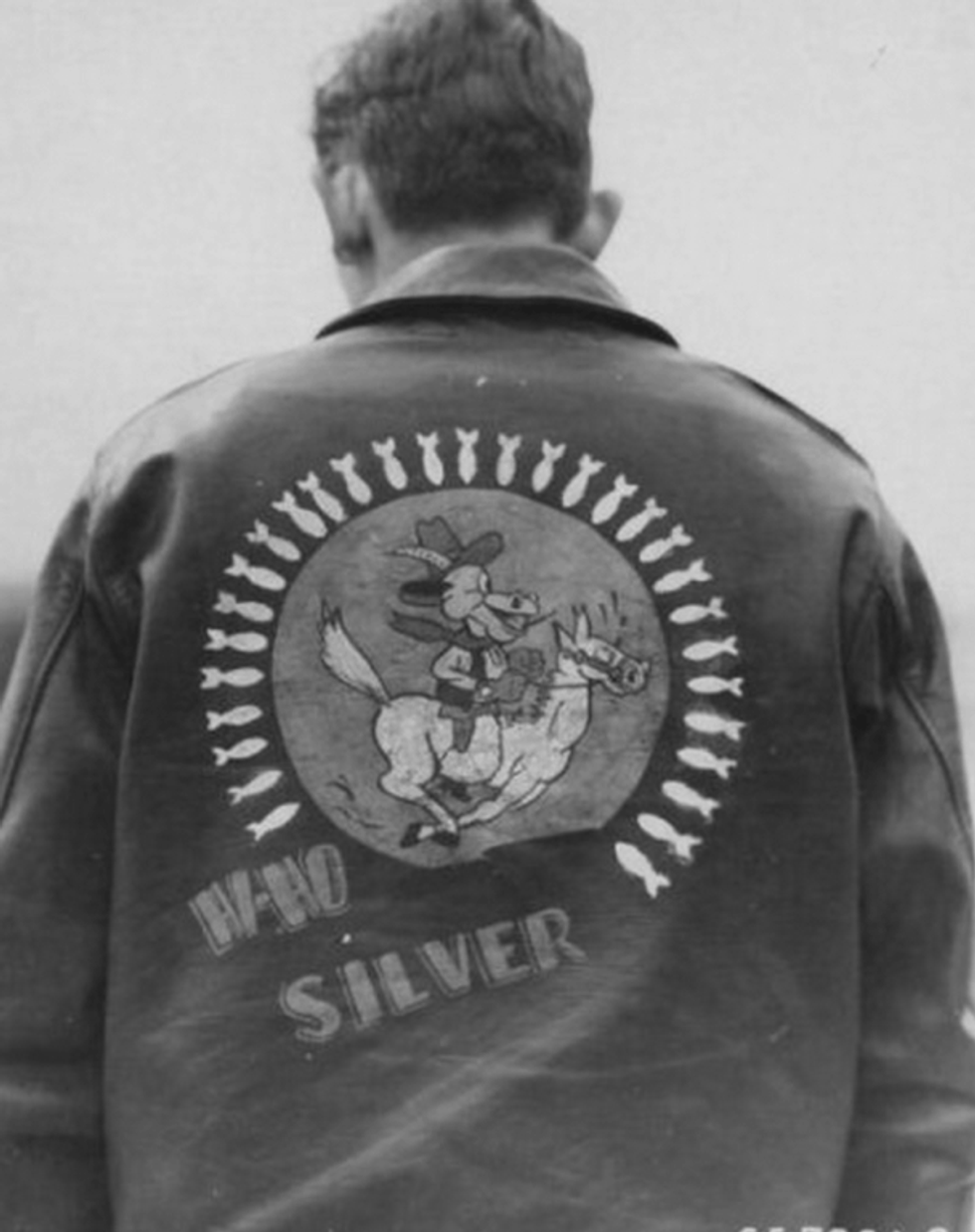 The 17 most hardcore WWII Air Corps bomber jackets - Americas Military ...