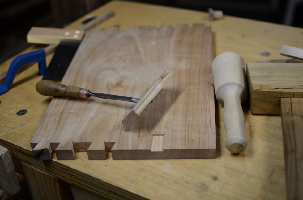5 Things To Do With A Wood Router