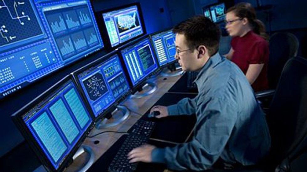 Russia has a 'troll farm' of people posting crazy internet comments all ...