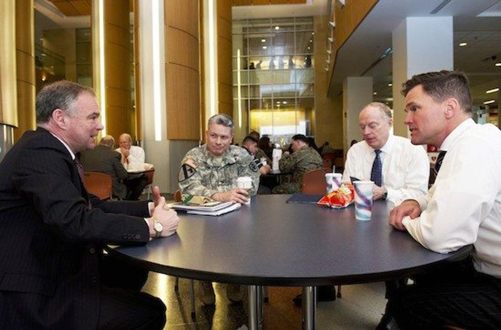 14 things only people working at the Pentagon understand - Americas ...