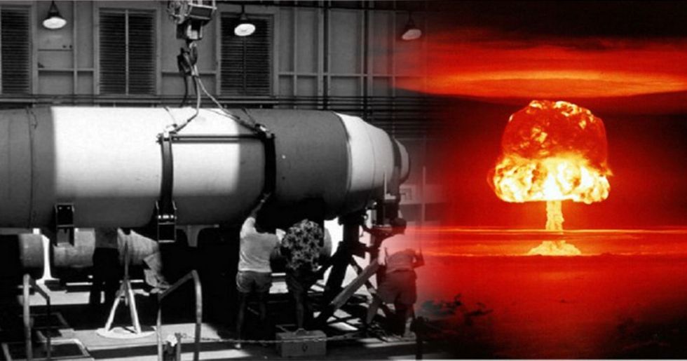 The 9 most devastating nuclear weapons in the world - Americas Military ...