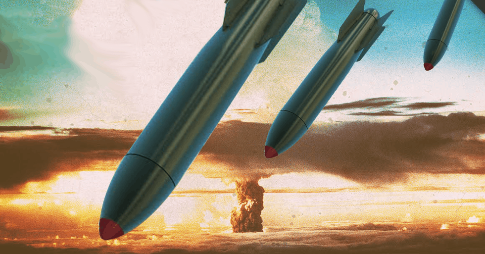Heres How Modern Nukes Compare To Their First Generation Versions