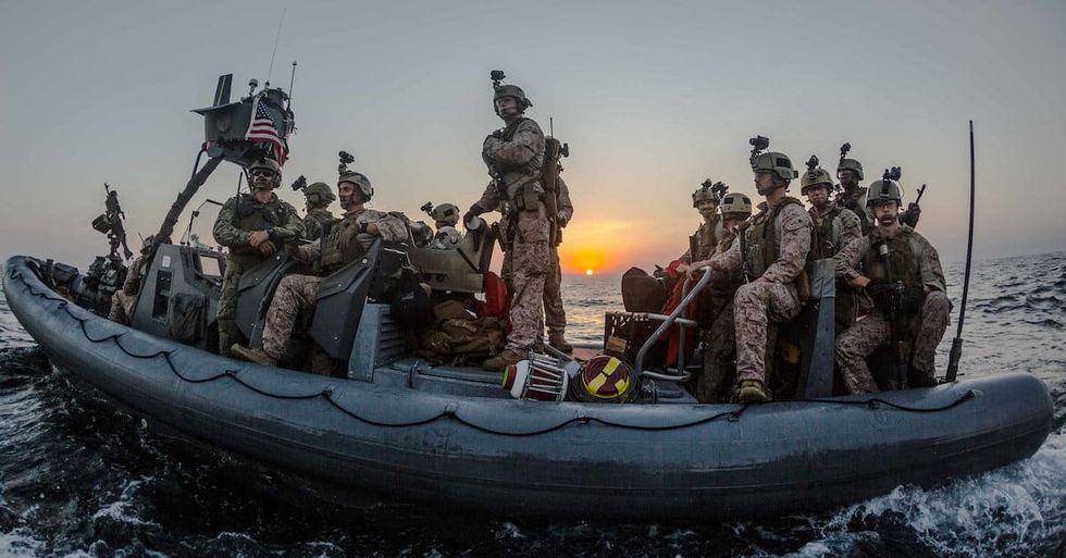 7 Badass Nicknames Enemies Have Given The American Military Americas 7-badass-nicknames-enemies-have-given-the-american-military-americas