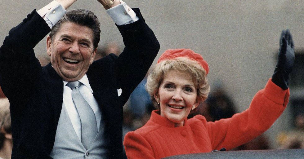 5 reasons why Ronald Reagan was a great commander-in-chief - Americas ...