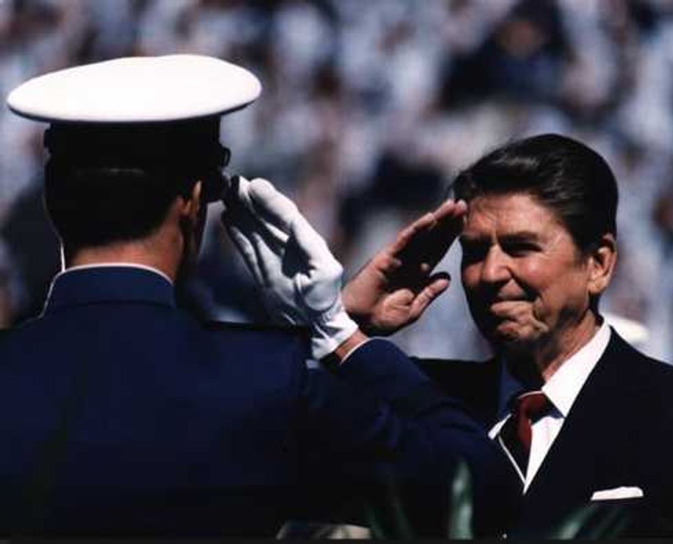5 reasons why Ronald Reagan was a great commander-in-chief - Americas ...