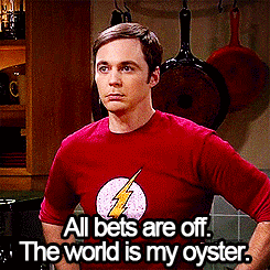 18 Tips For The 18-Year-Old Entering College, As Told Through Memes