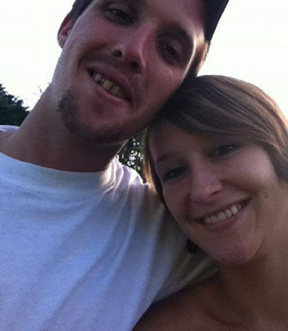 Dear Older Brother, I Love You, But Your Drug Addiction Has To Stop