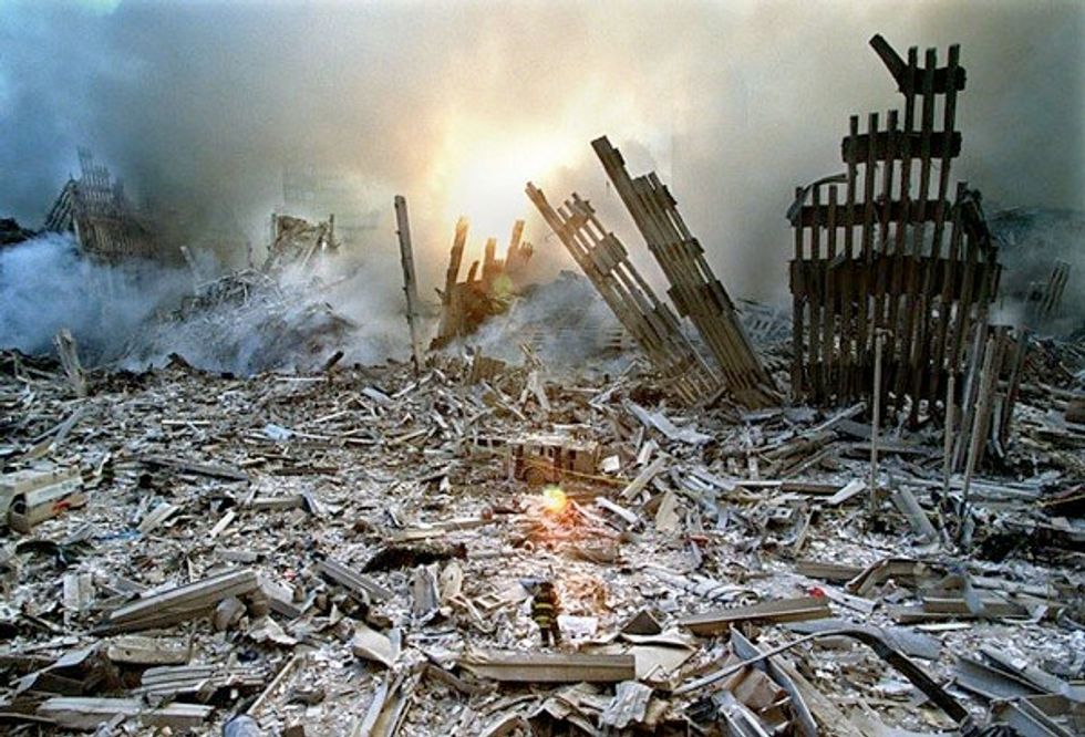 38 Historical Events You Need To Know Before You Graduate