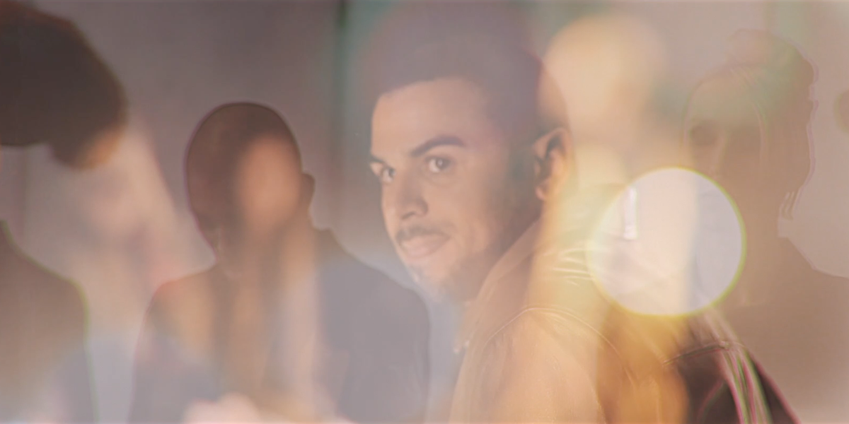 Raul Lopez: the Designer Behind LUAR's 'Feminine Destruction' - PAPER ...