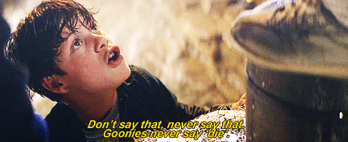 7 Reasons Why The Goonies Is A Perfect Movie