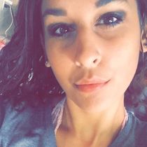 Michelle Blum on Odyssey