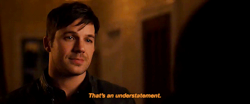 8 Reasons Why You Can't Sleep On NBC's 'Timeless'