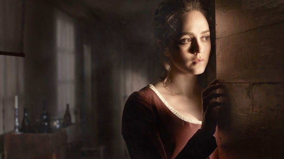 The 4 female spies who shaped the American revolution - Americas ...