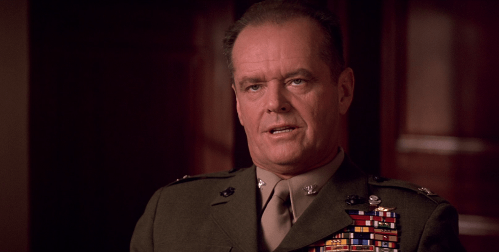The 12 most iconic roles in military movie history - Americas Military ...
