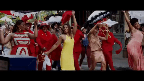 5 Reasons Why Sororities Are The Best