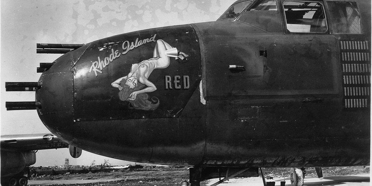 The heroic — and nearly forgotten — legend of 'Pappy' Gunn - Americas ...