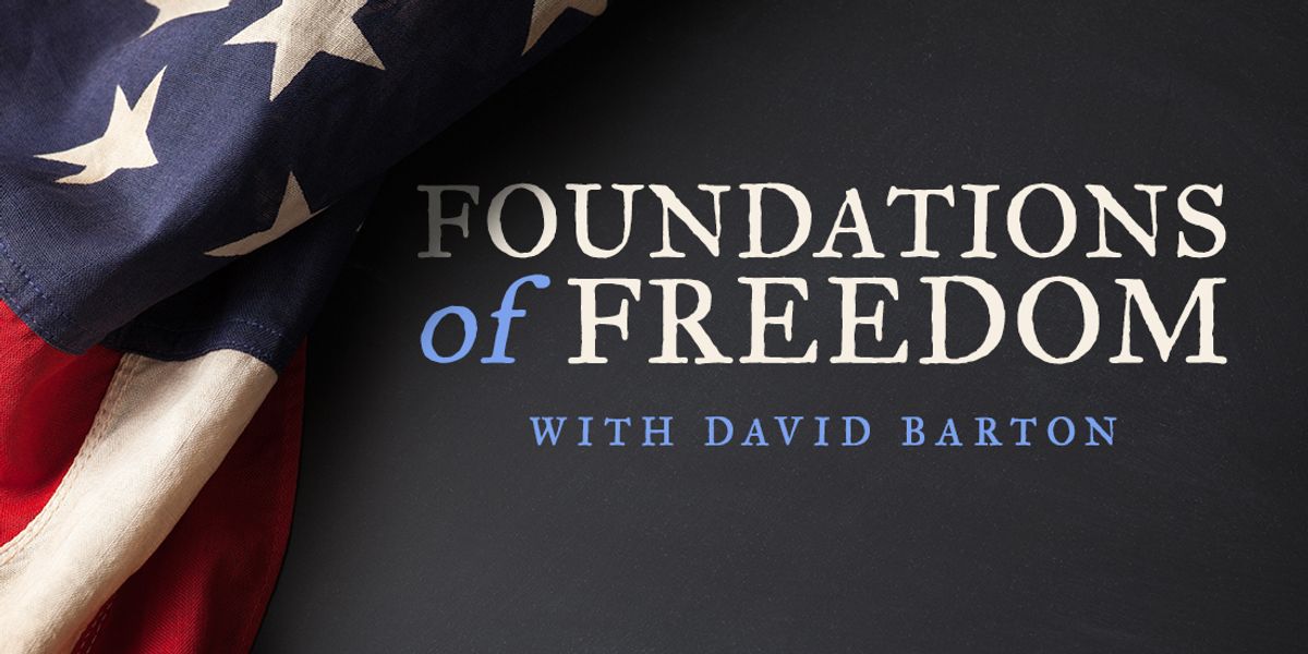 Foundations of Freedom: The Bible - Glenn Beck