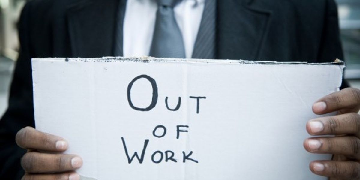 Forward! Obama wins, dozens of companies announce layoffs - Glenn Beck