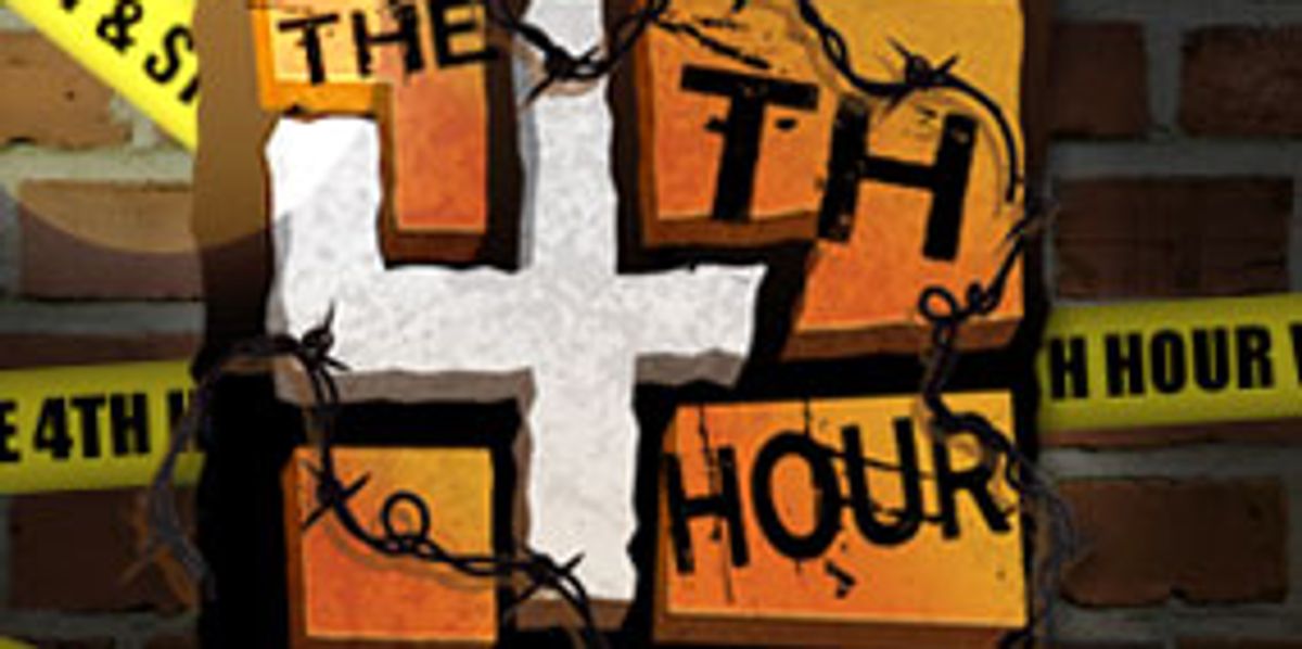 From the 4th Hour: What happened to David Letterman? - Glenn Beck