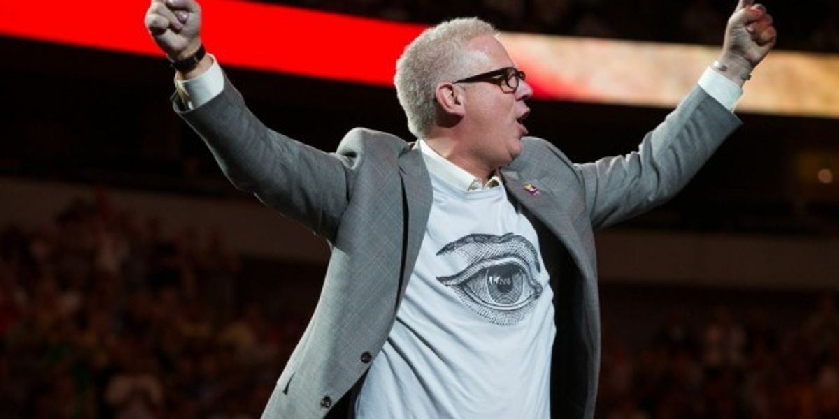 Glenn welcomes the global movement of peace and freedom to Dallas, TX ...