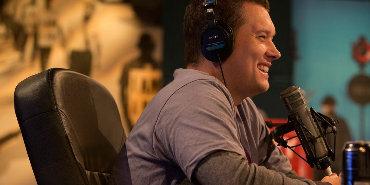 Edgy, funny, clean: Restoring Laughter shows good comedy doesn’t have ...