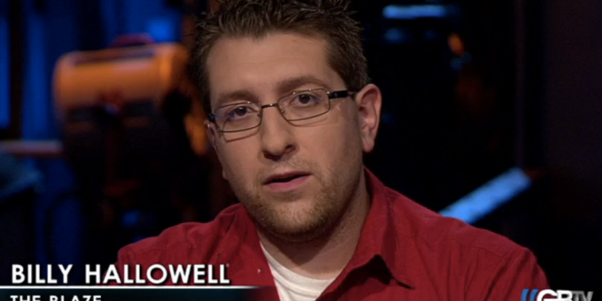 Billy Hallowell updates viewers on the Sikh temple tragedy - Glenn Beck