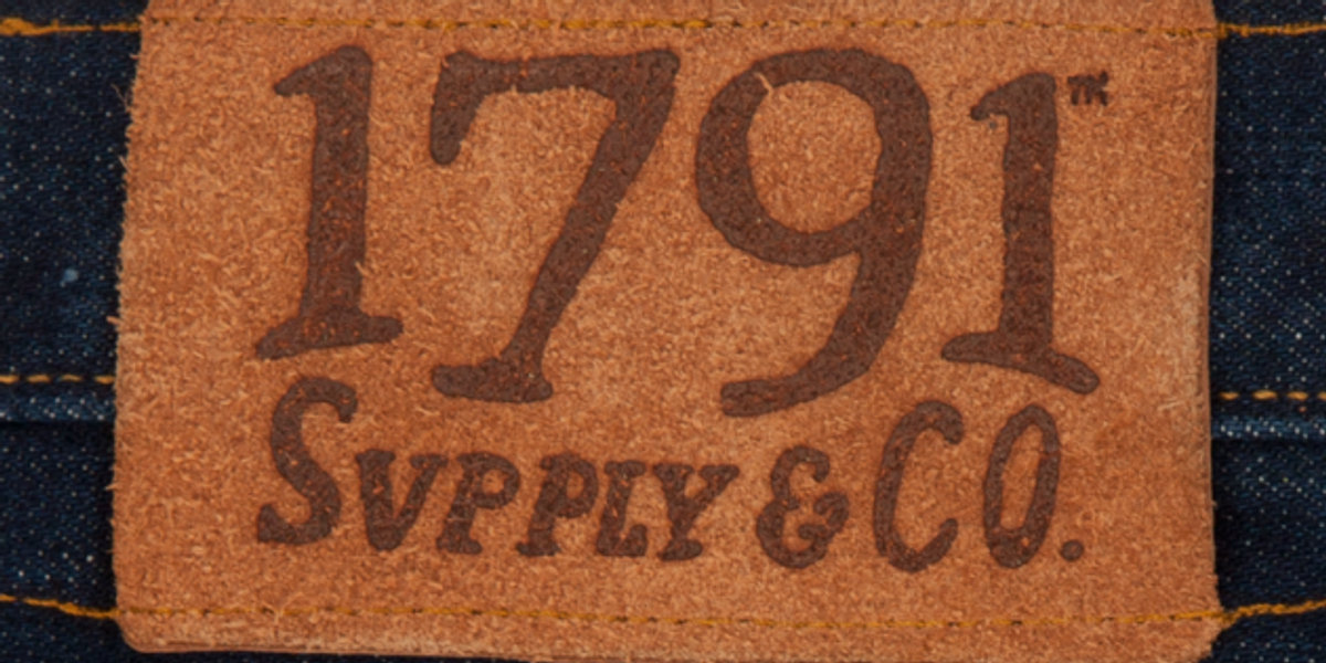 UPDATED: Glenn Beck launches 100% ‘Made in America’ jeans from 1791 ...