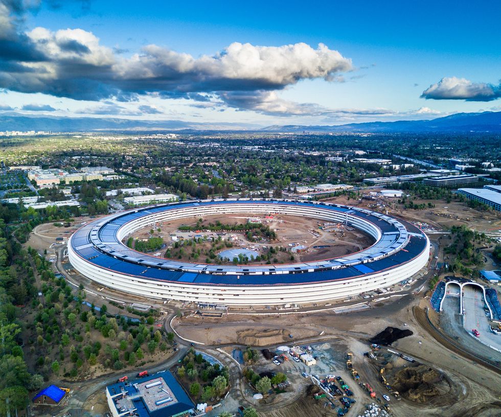 Apple is opening two health care clinics for its employees - Gearbrain