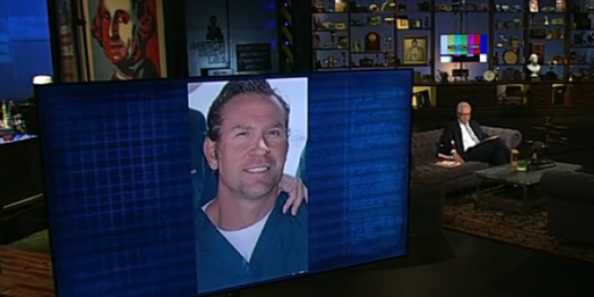 Father of Navy SEAL killed at Libyan embassy reveals the shocking ...