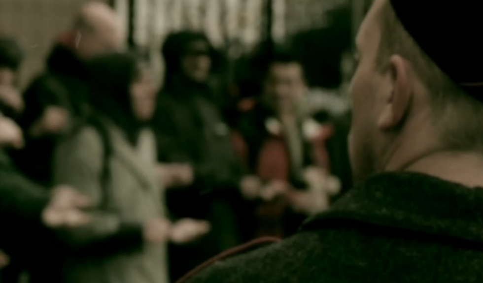 WATCH: The terrifying trailer for Agenda 21 - Glenn Beck