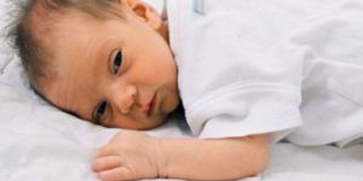 UK putting sick/disabled babies on 'death pathways' - Glenn Beck