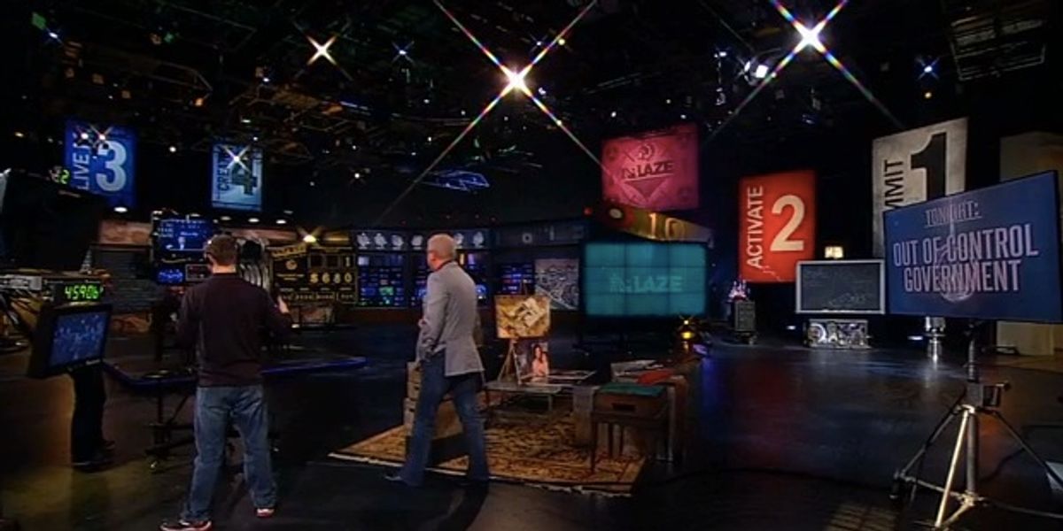 When government turns on its people - the truth behind Waco and Ruby ...