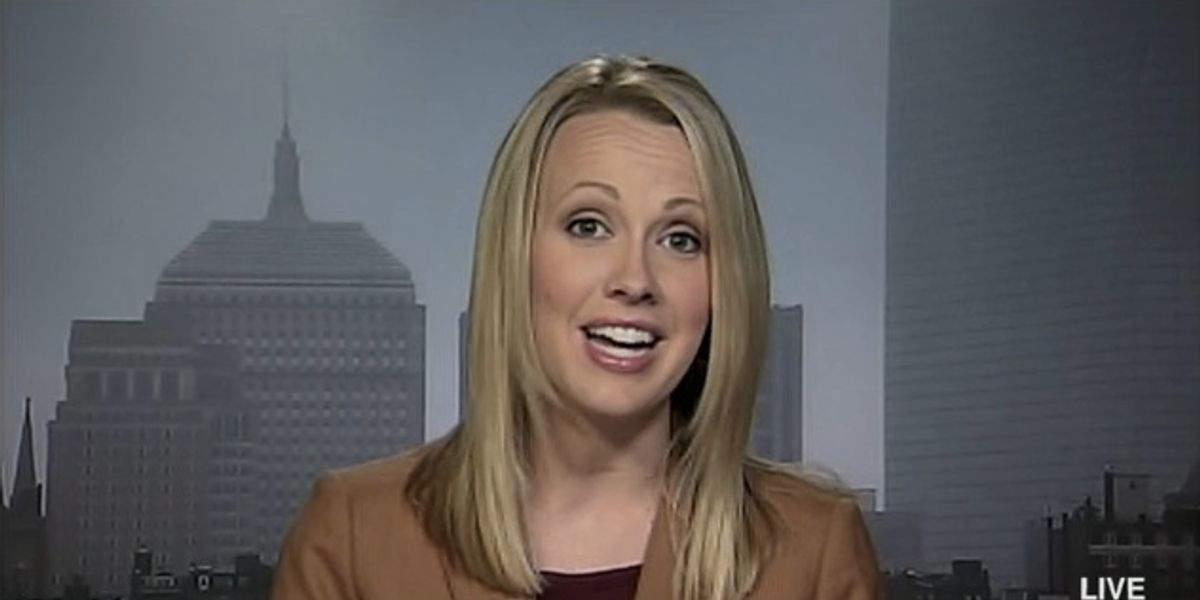 Emily Ekins breaks down America's true feelings on NSA scandal ...