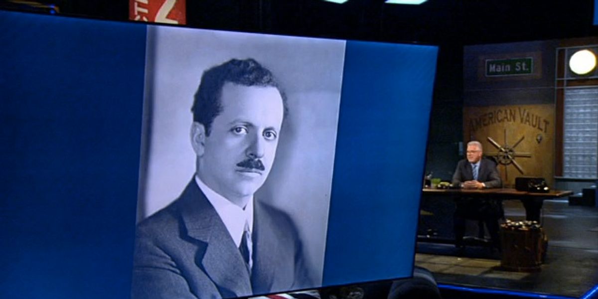 Glenn: "This should scare the living bat snot out of every American ...