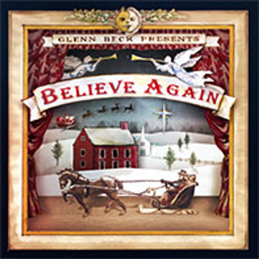 Believe Again - Glenn Beck
