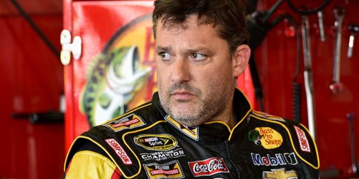 ‘Have some compassion for the man’: Glenn reacts to the fatal accident ...