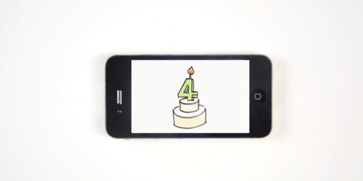 WATCH: 'Can We Autocorrect Humanity?' by Prince Ea - Glenn Beck