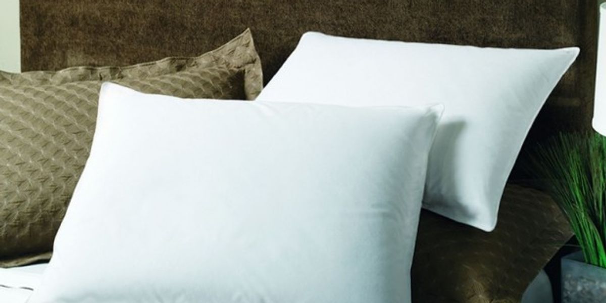 From The Marketplace: American-Made Pillow Artisan Provides the Gift of ...