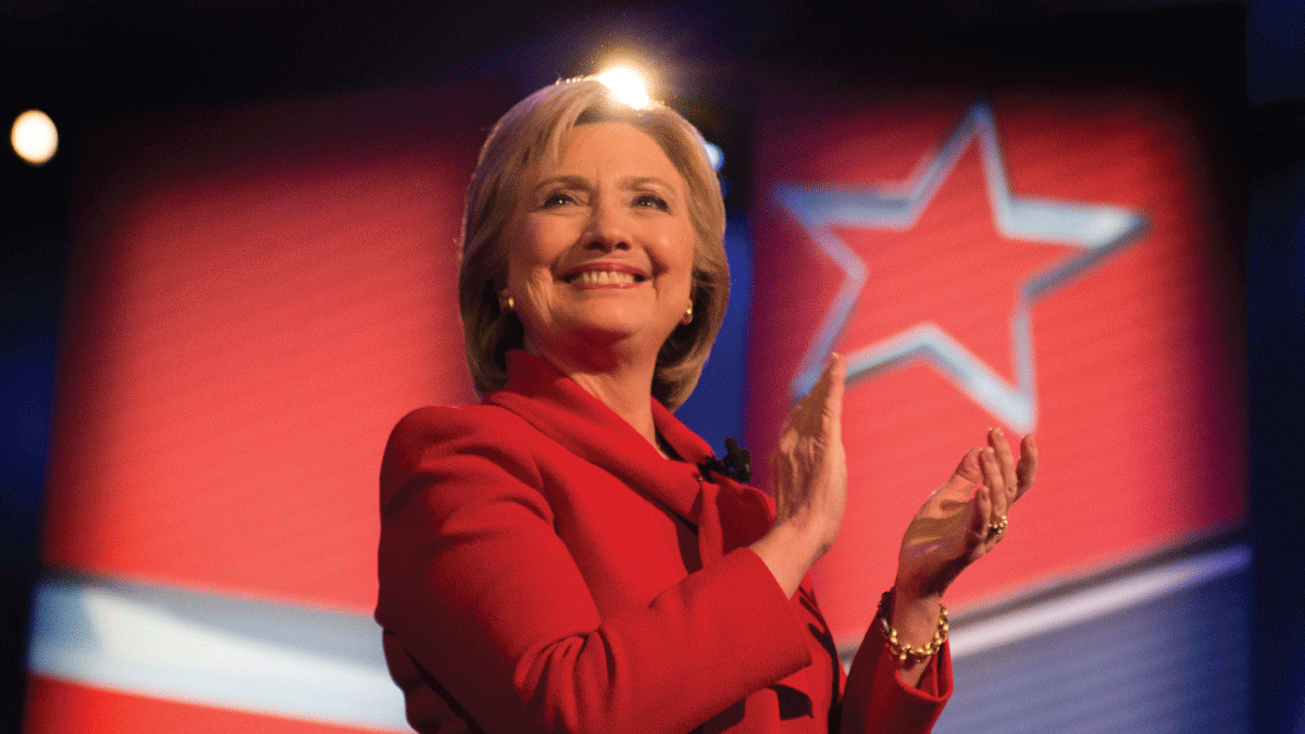 What Got the Biggest Round of Applause in Iowa—At Both Rallies? - Glenn ...