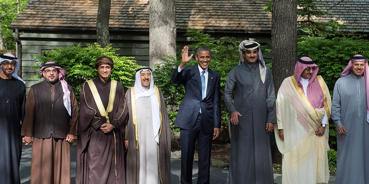 POLL: Was the $400 Million Payment to Iran a Ransom? - Glenn Beck