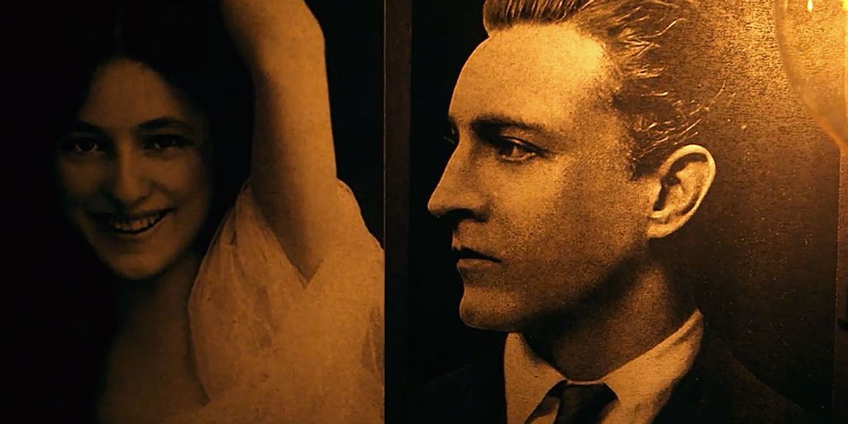 hiSTORY: America's First Supermodel and the 'Crime of the Century ...