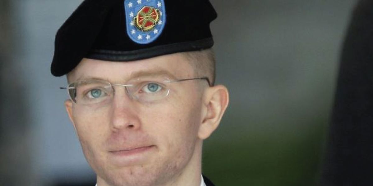 POLL: Chelsea Manning Featured in Vogue? - Glenn Beck