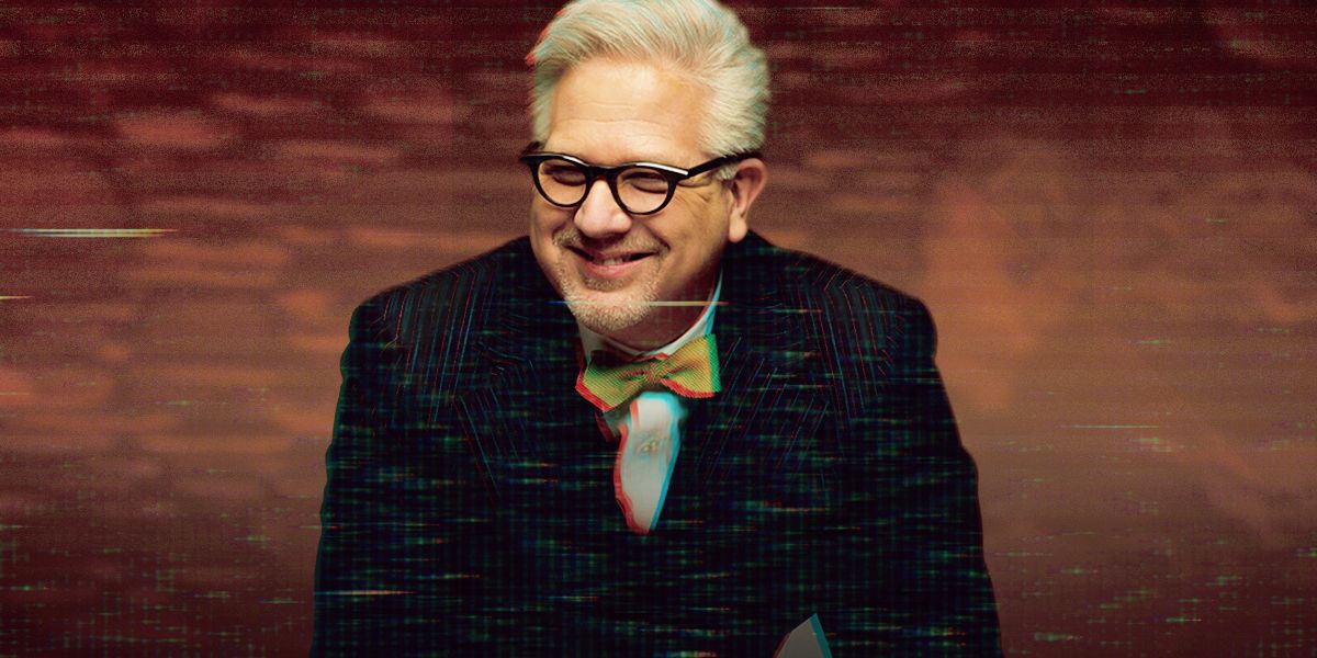 1/19/18 - Raphe's Adoption Story - Glenn Beck