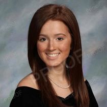 Alexa Caruso on Odyssey